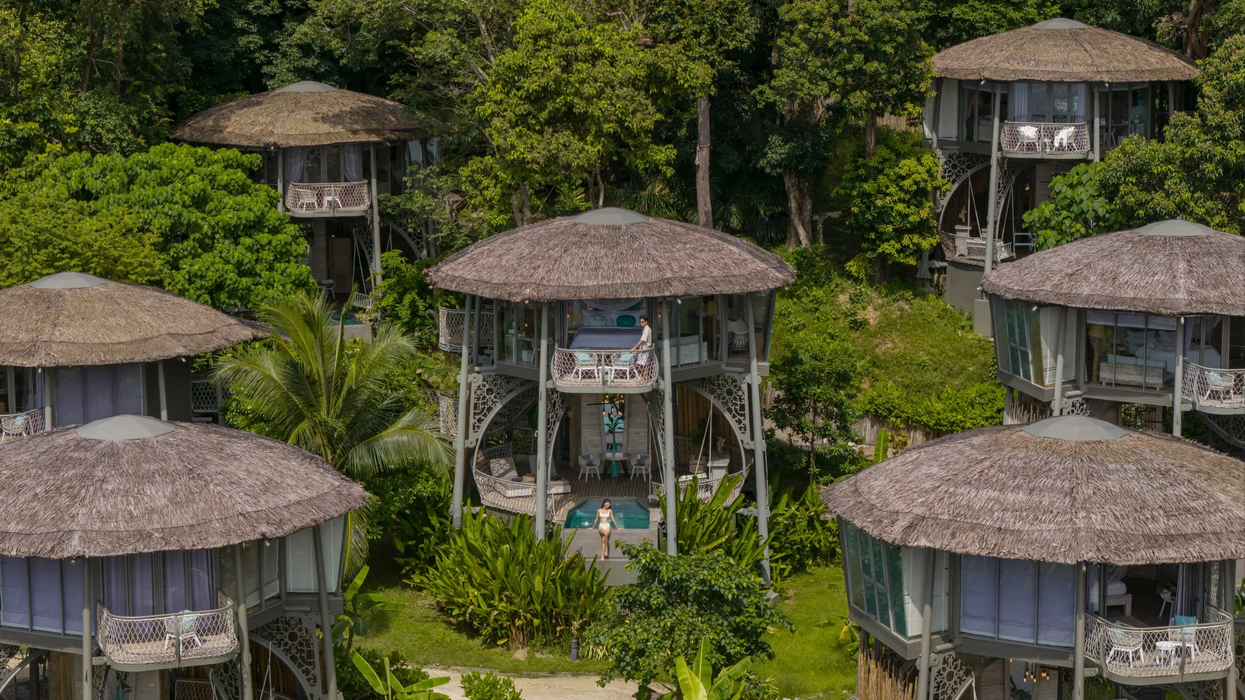Travel Agent Hotel Discounts | TreeHouse Villas Staff Rates | Travel ...