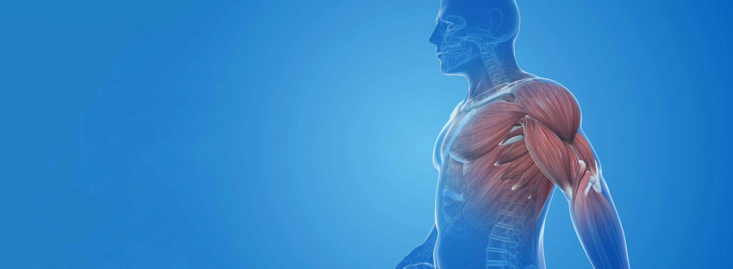 Eric B. Johnson, MD | Regain Strength Today