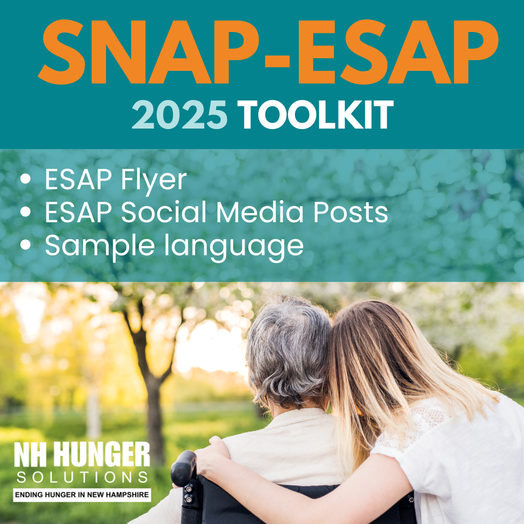 Find Food | Explore Food Resources Today — New Hampshire Hunger Solutions