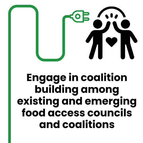 New Hampshire Hunger Solutions | End Hunger Today — Get Involved