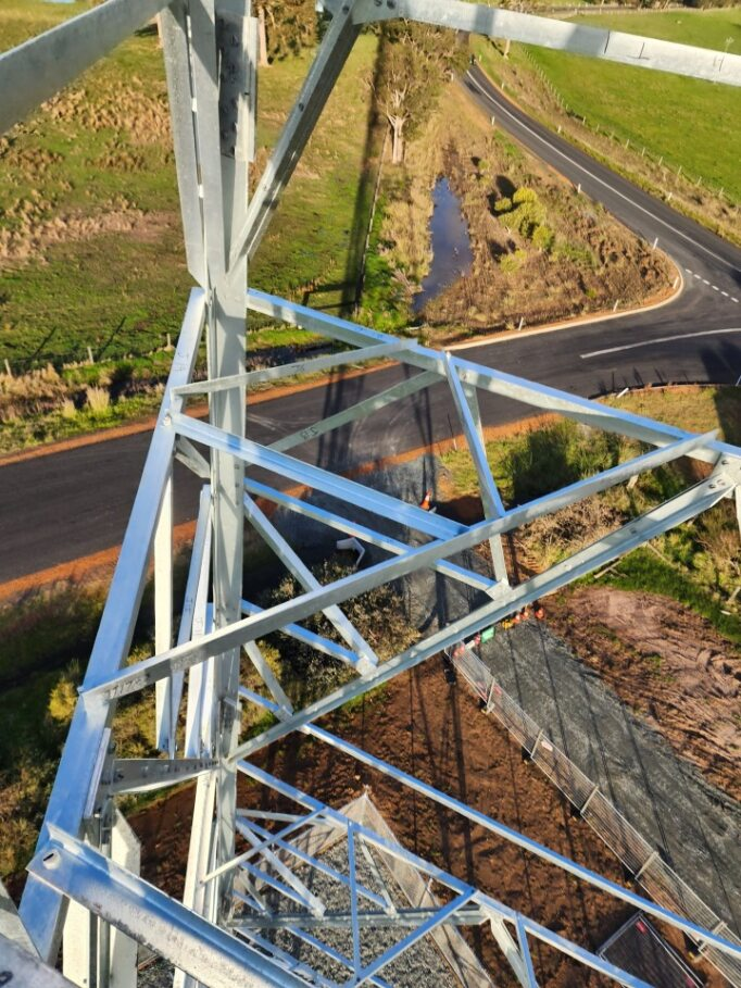 Projects — Morgan Construction Enterprises