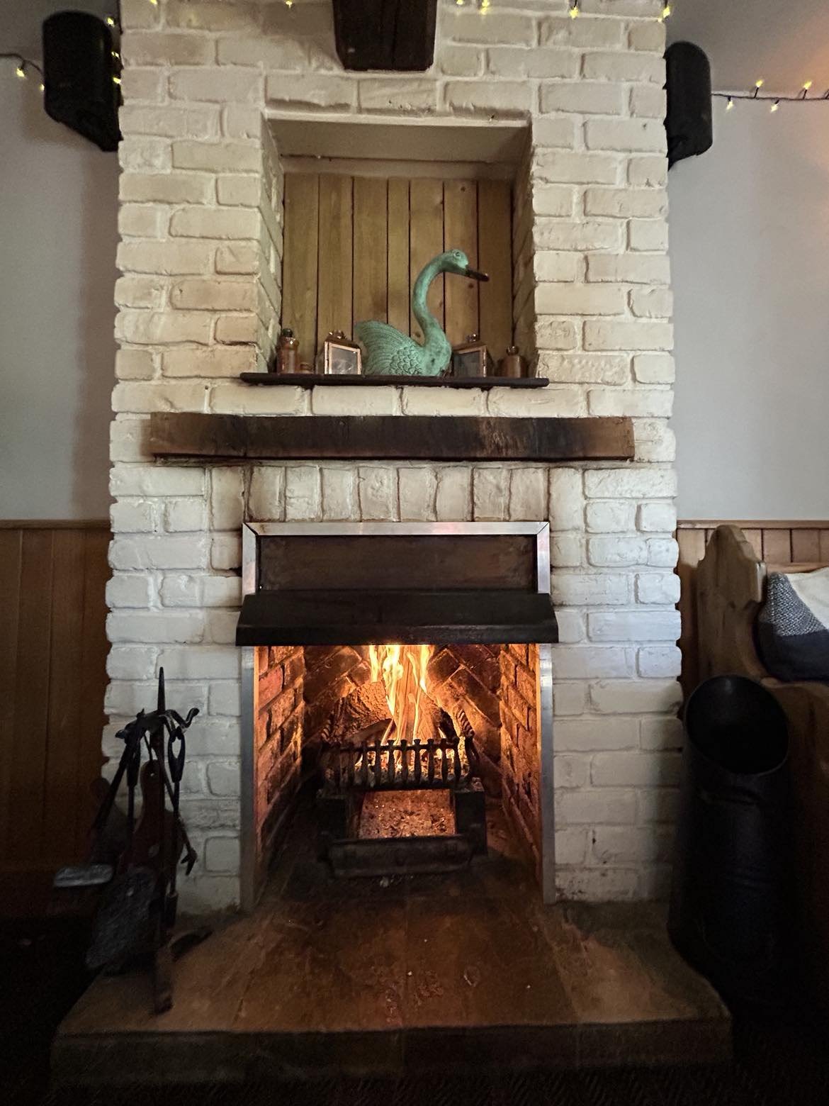 Rooms | Experience Relaxation Now — The Hanley Swan Inn