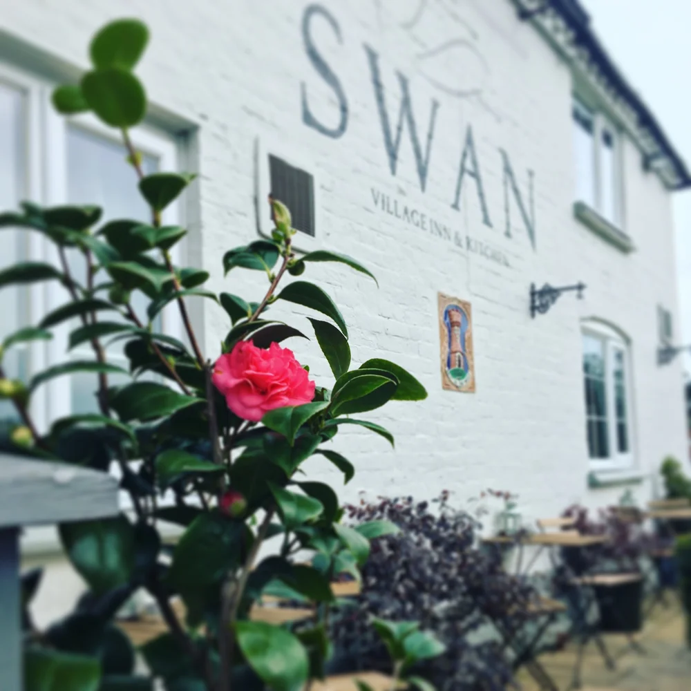 The Hanley Swan Inn | Dine & Unwind