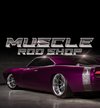 Muscle Rod Shop