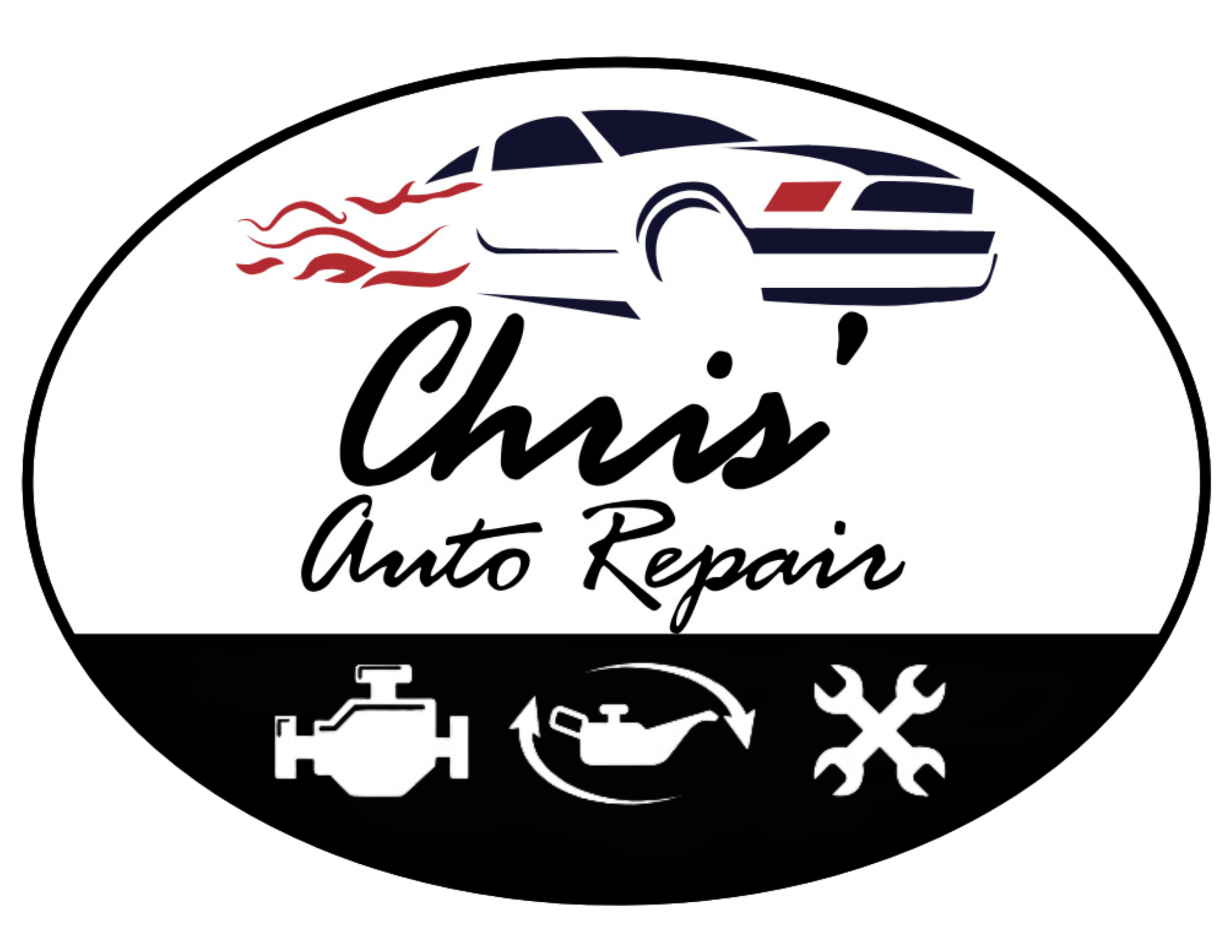 Chris' Auto Repair | Schedule Your Service Today