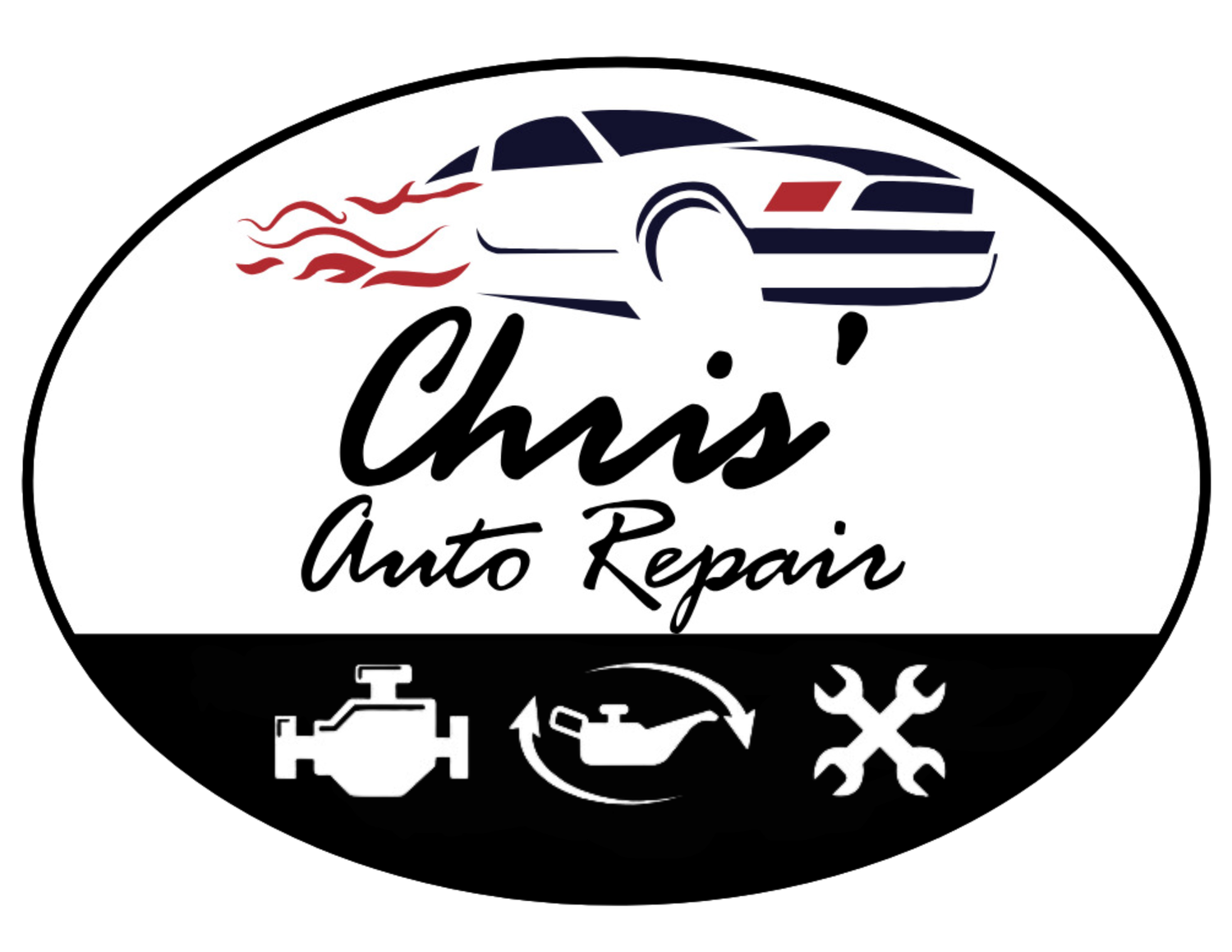 Chris' Auto Repair | Schedule Your Service Today
