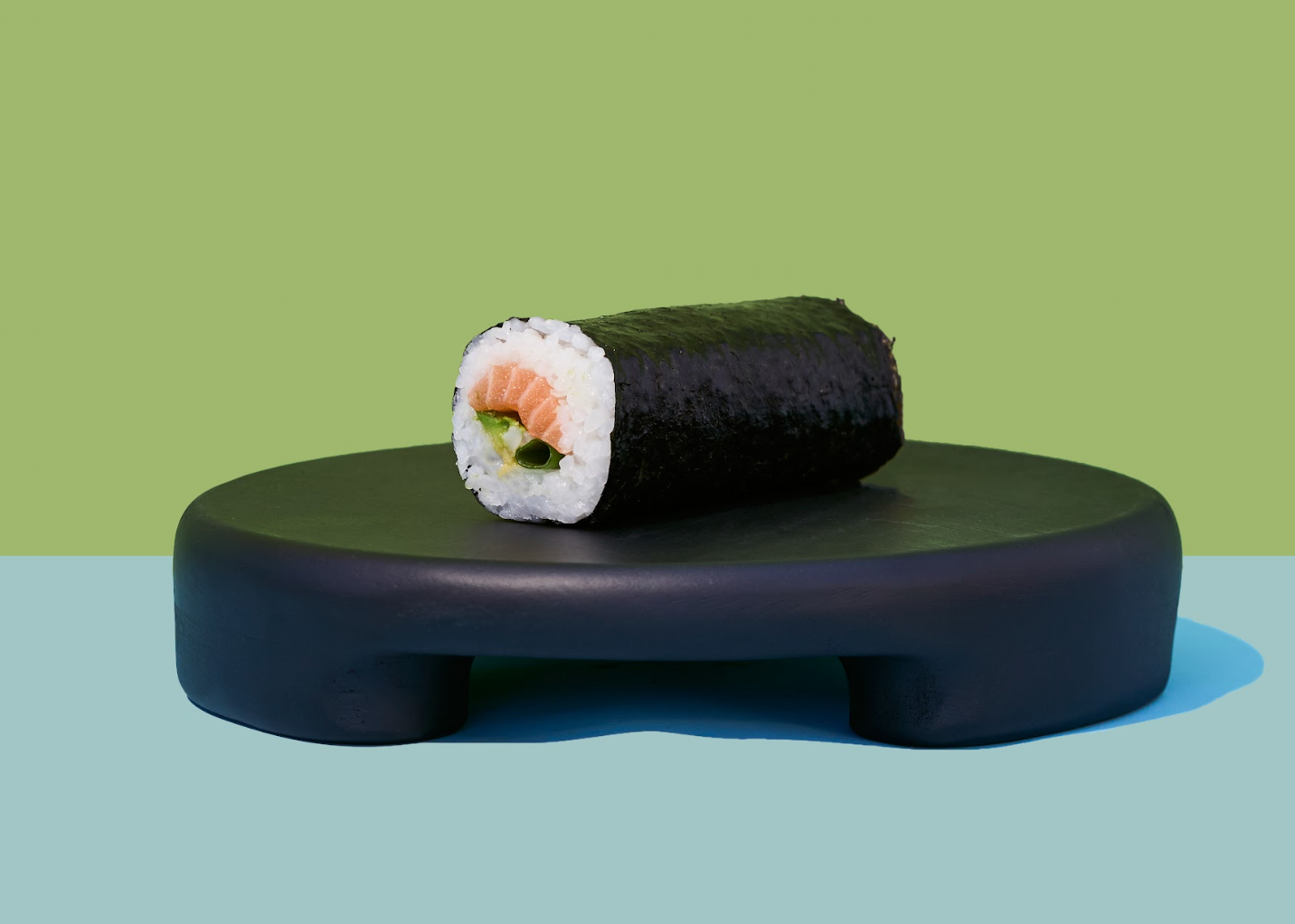 Rolld Sushi | Sushi Made Simple