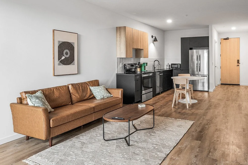 Availability | Secure Your New Home — Intersect