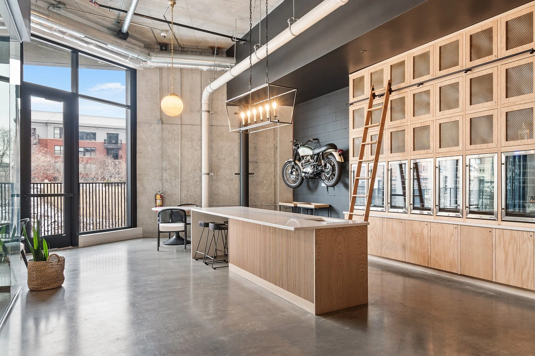 Intersect | Discover Sustainable North Loop Living