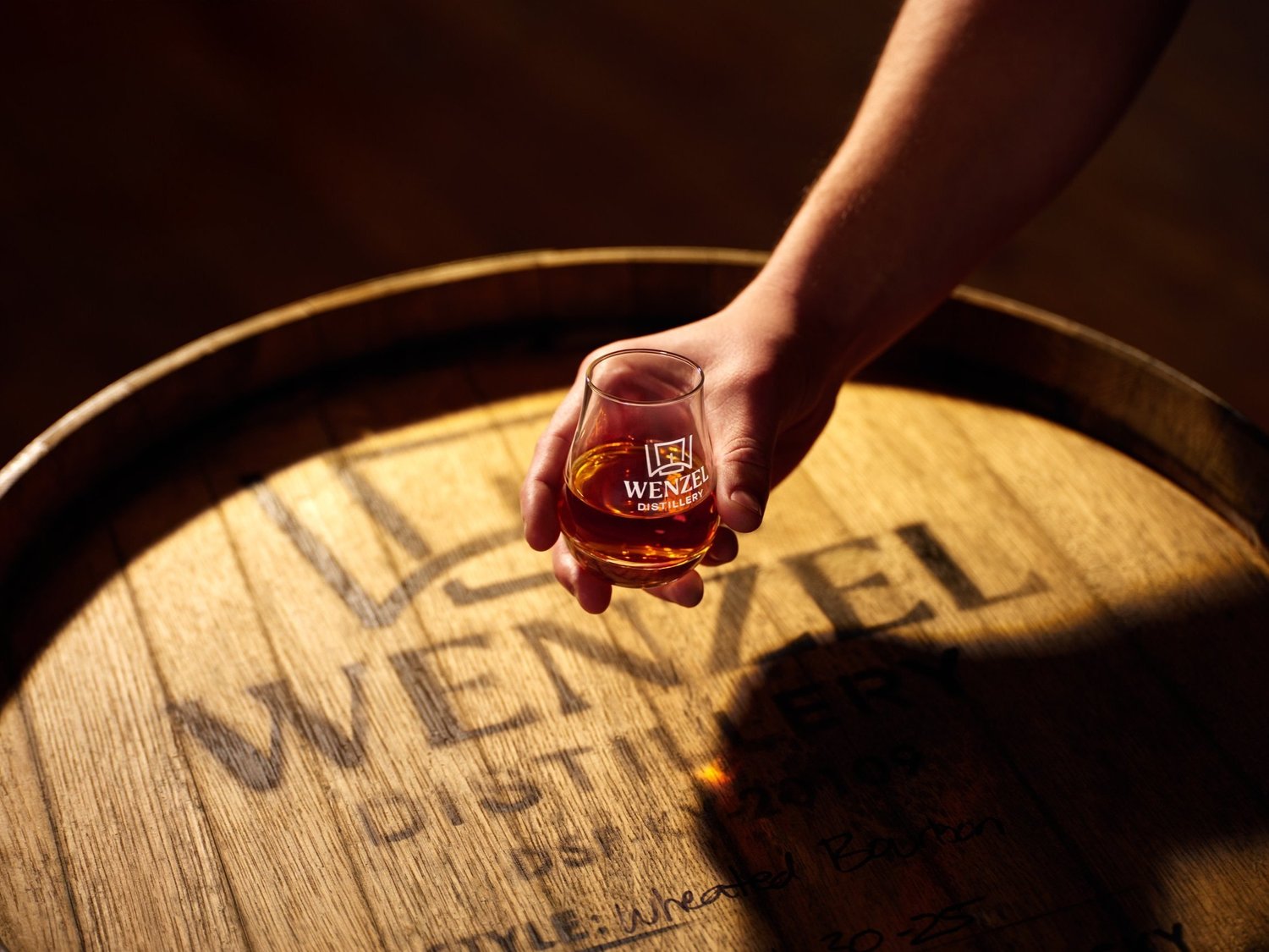 Wenzel Distillery