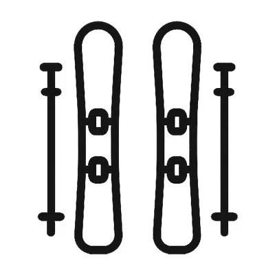Steamboat Ski Storage Lockers | Right At The Gondola | Fleischer Sport