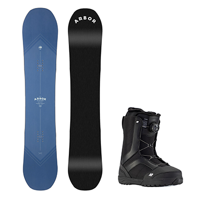 Steamboat Ski & Snowboard Rentals, Book Online for 20% Off