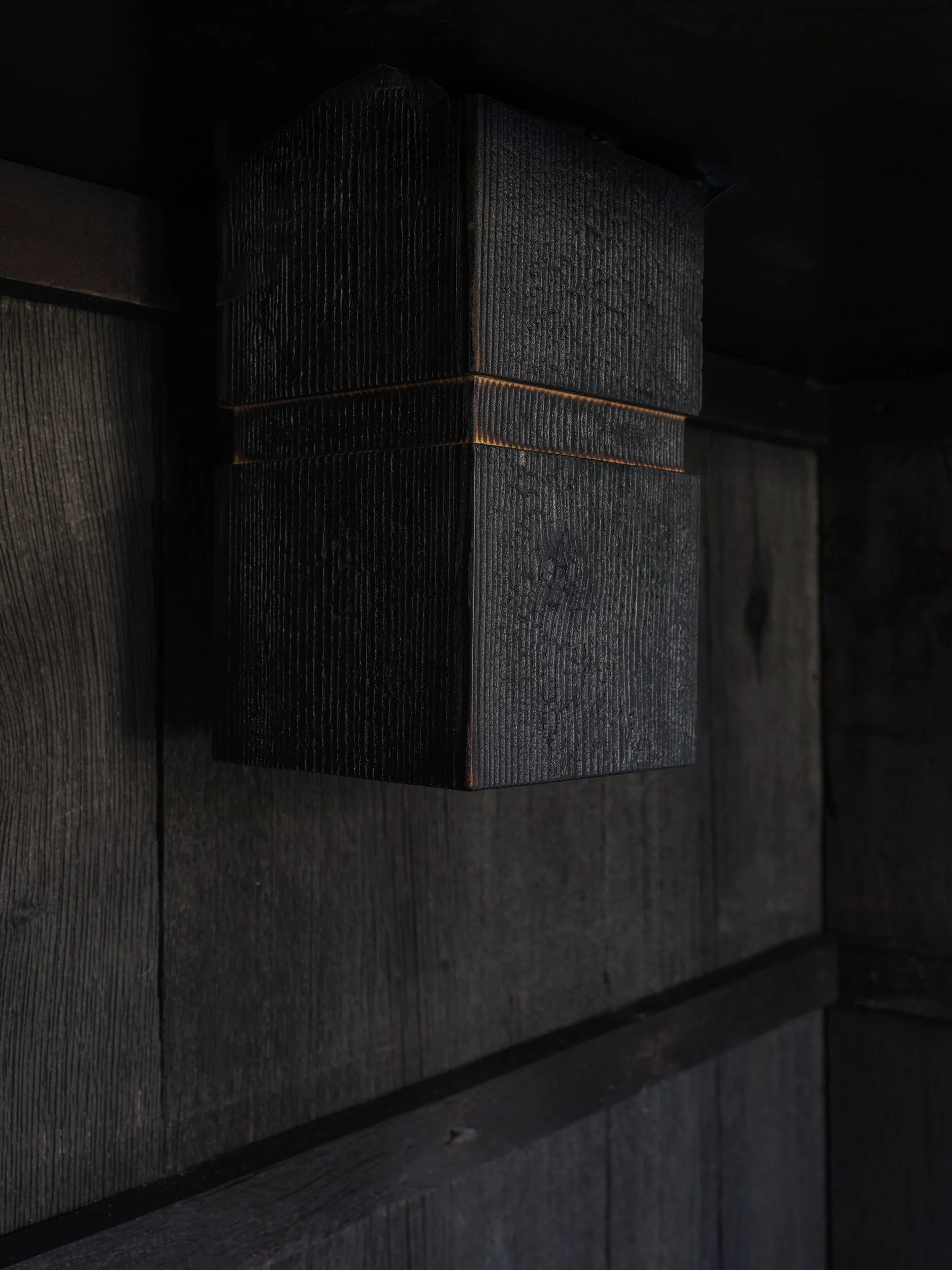 Ravine Collection