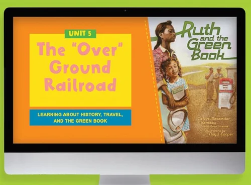 Curriculum | Discover Genius & Joy — Lerner Publishing Group