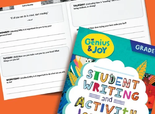 Curriculum | Discover Genius & Joy — Lerner Publishing Group