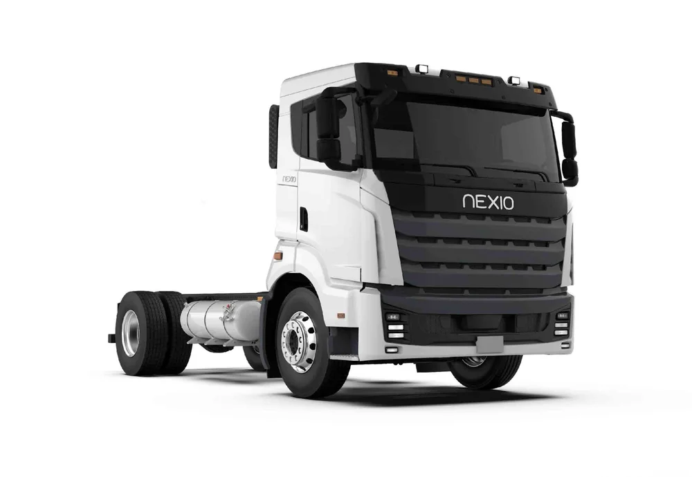 NEXIO