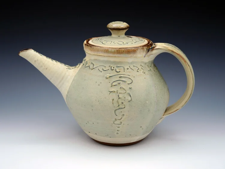 Shop — Mark Rossier Pottery