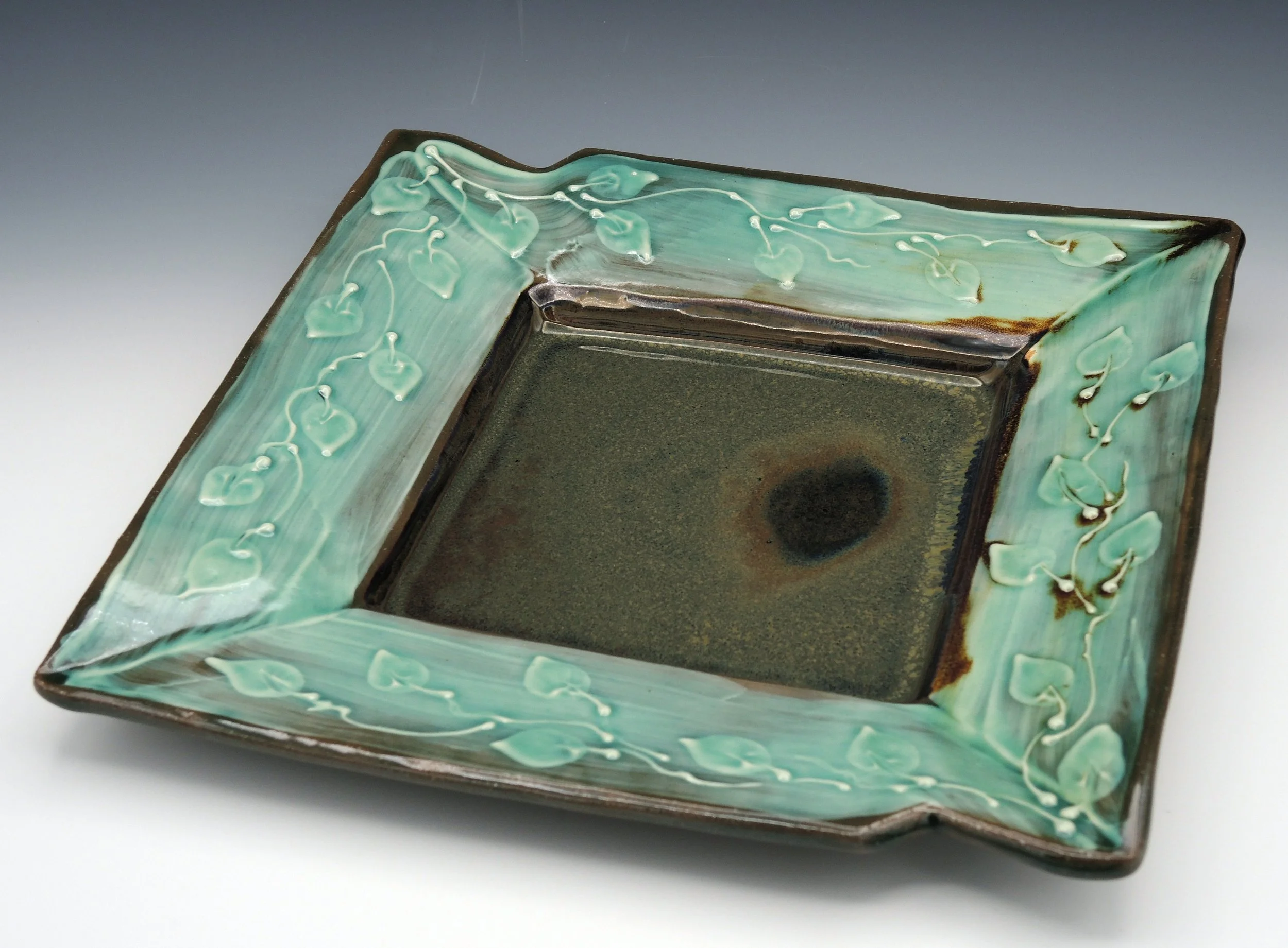 Shop — Mark Rossier Pottery