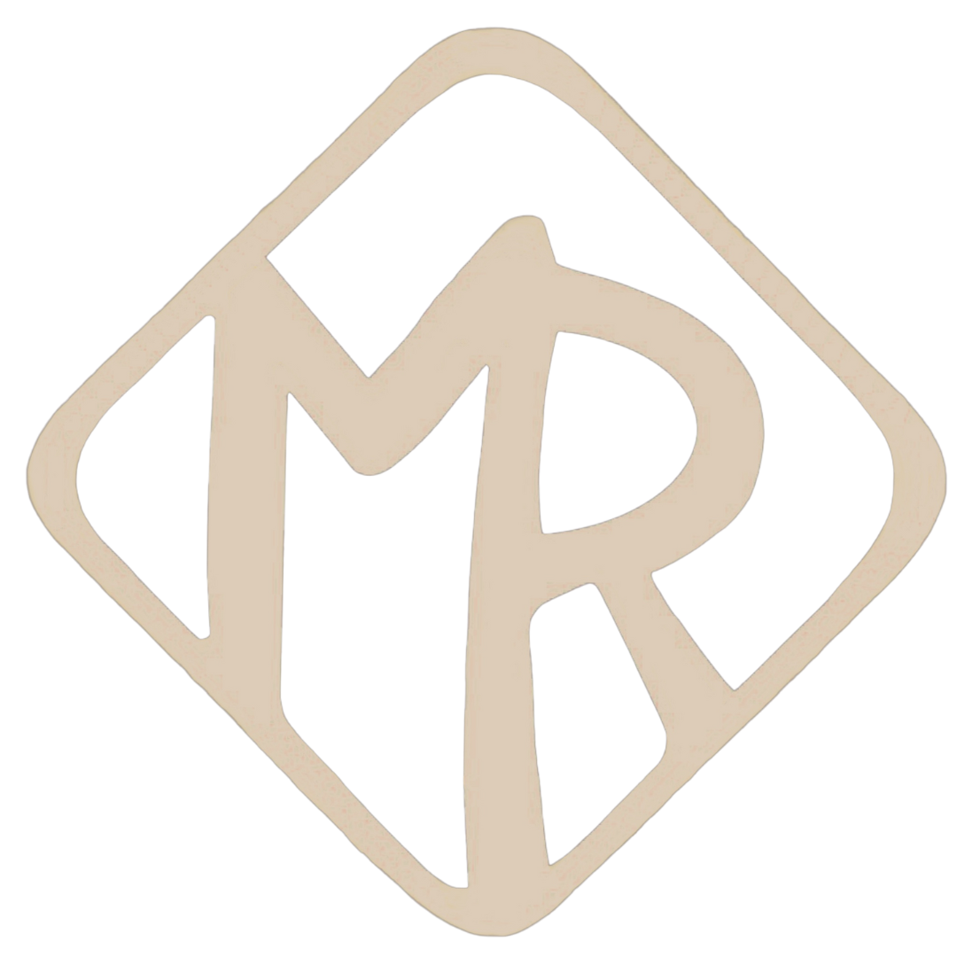 Mark Rossier Pottery