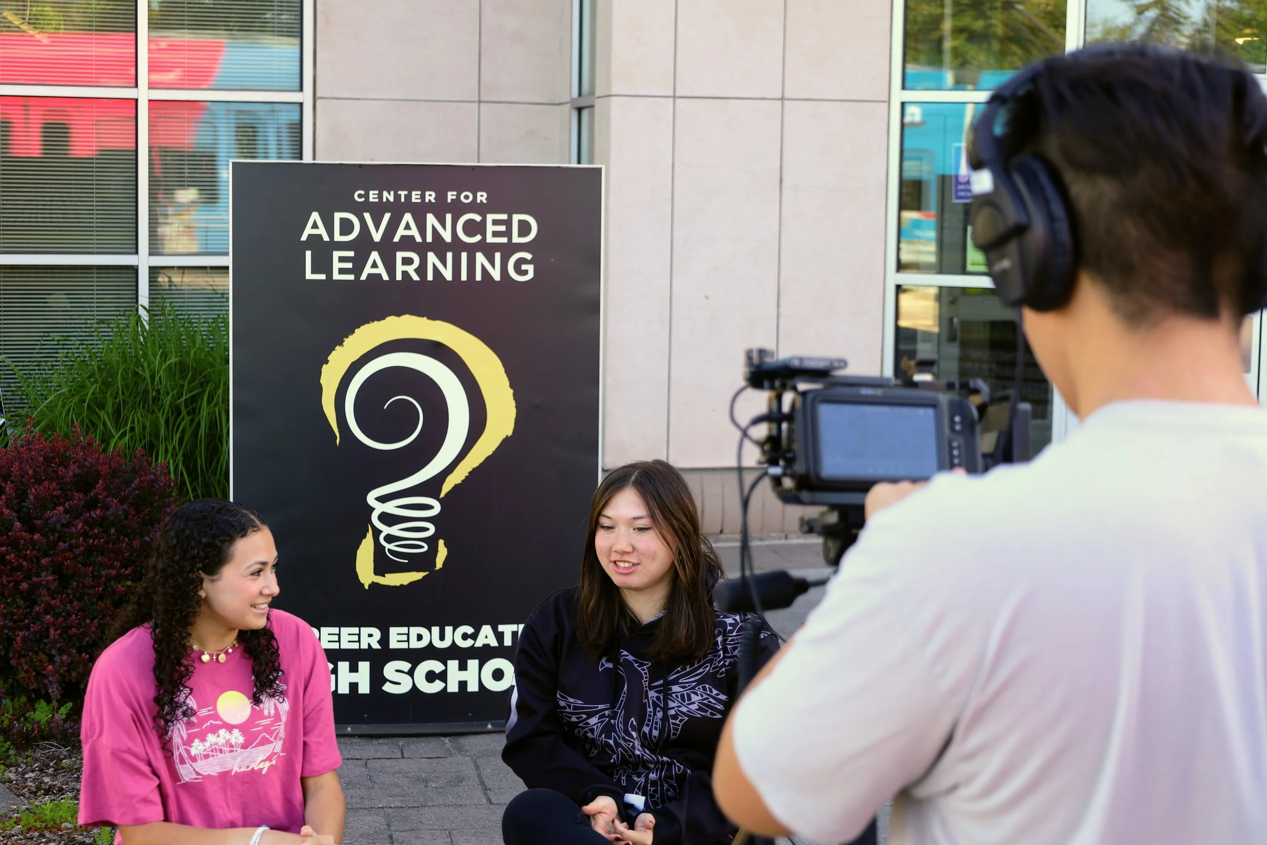 Center for Advanced Learning | Discover Your Path