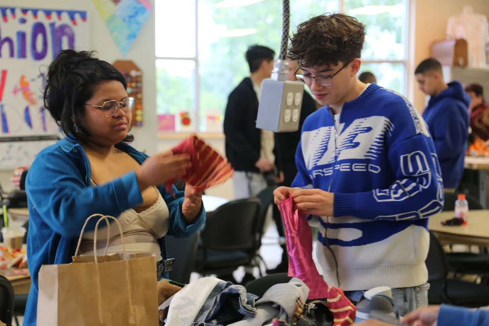 Center for Advanced Learning | Discover Your Path