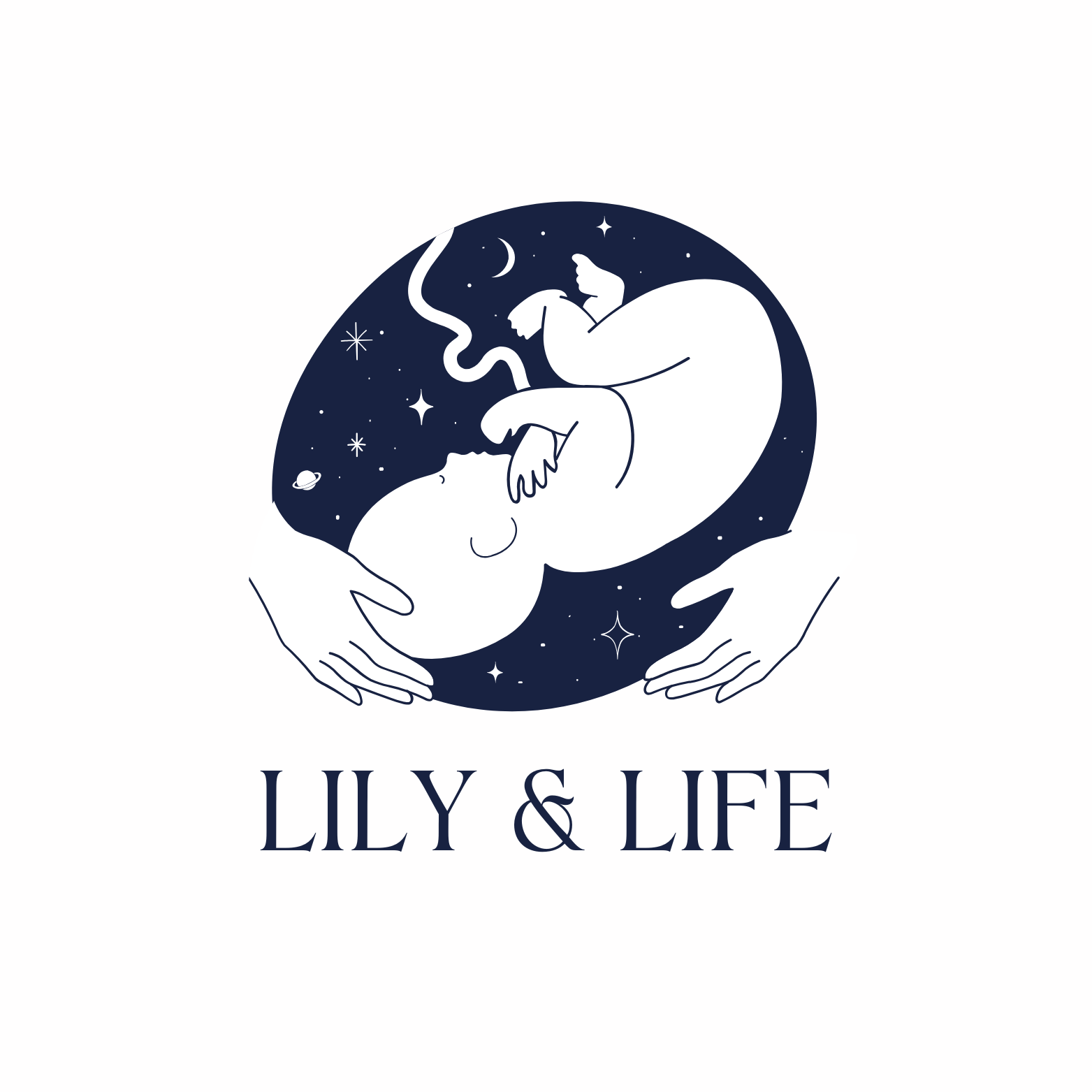 Hypnobirthing | Empower Your Birth Experience — Lily & Life