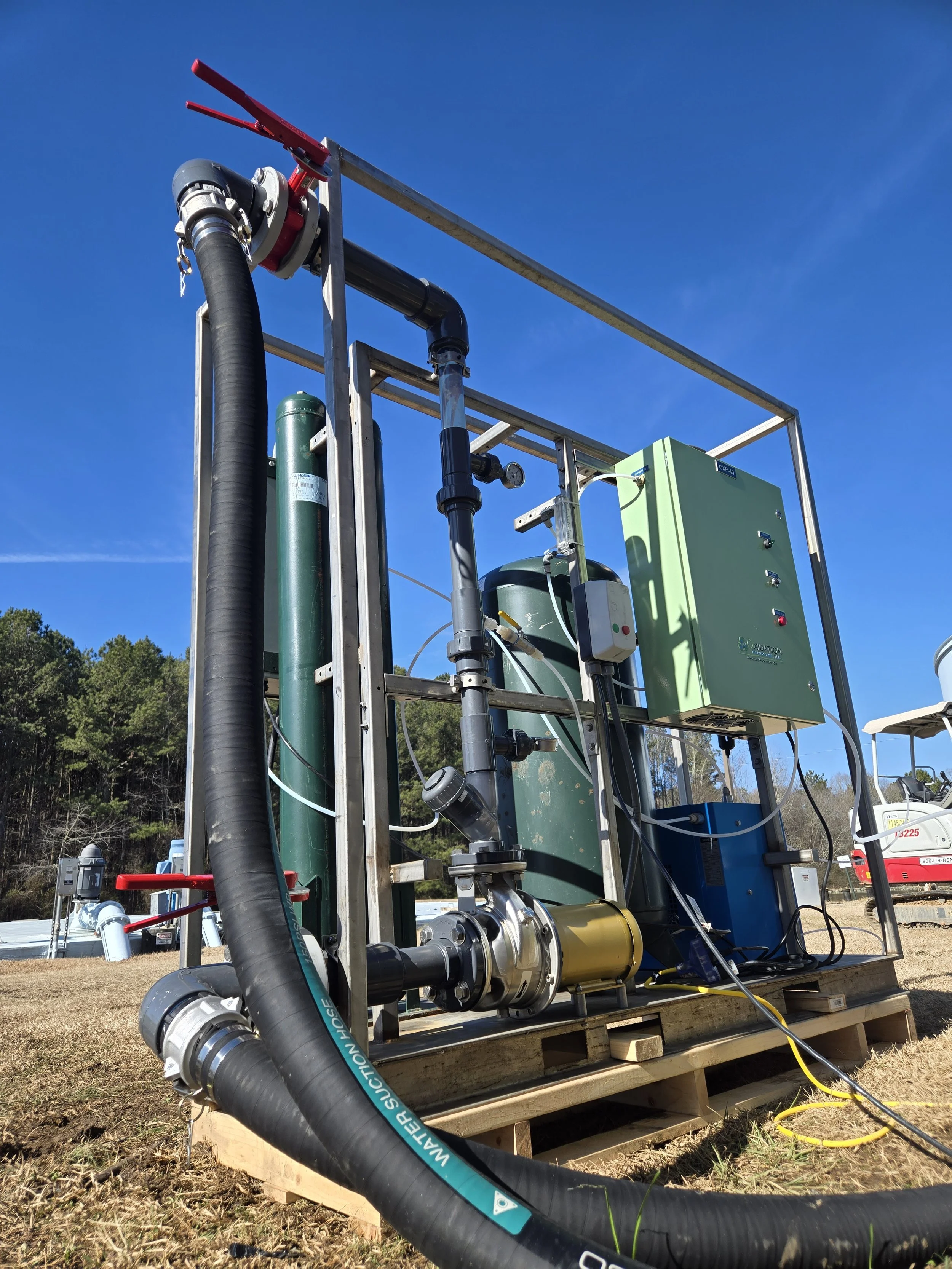 Equipment Integration | Enhance Water Systems Today — Headwater ...