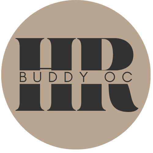 HR Buddy OC HR Buddy OC