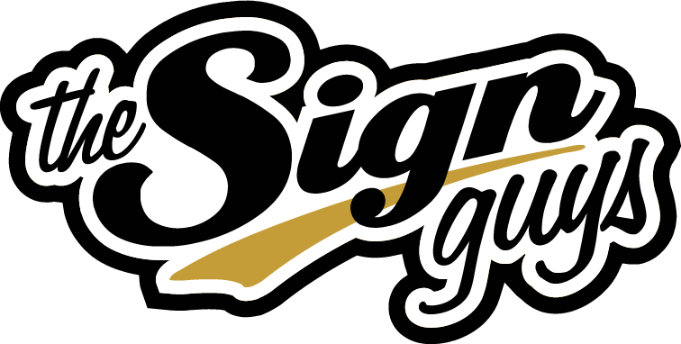 The Sign Guys | Custom Signs in California’s Central Valley