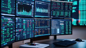 Market Data Exchange Solutions | Lower Fees & Manage Access | Market ...