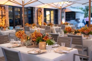 Noma Beach Miami Restaurant