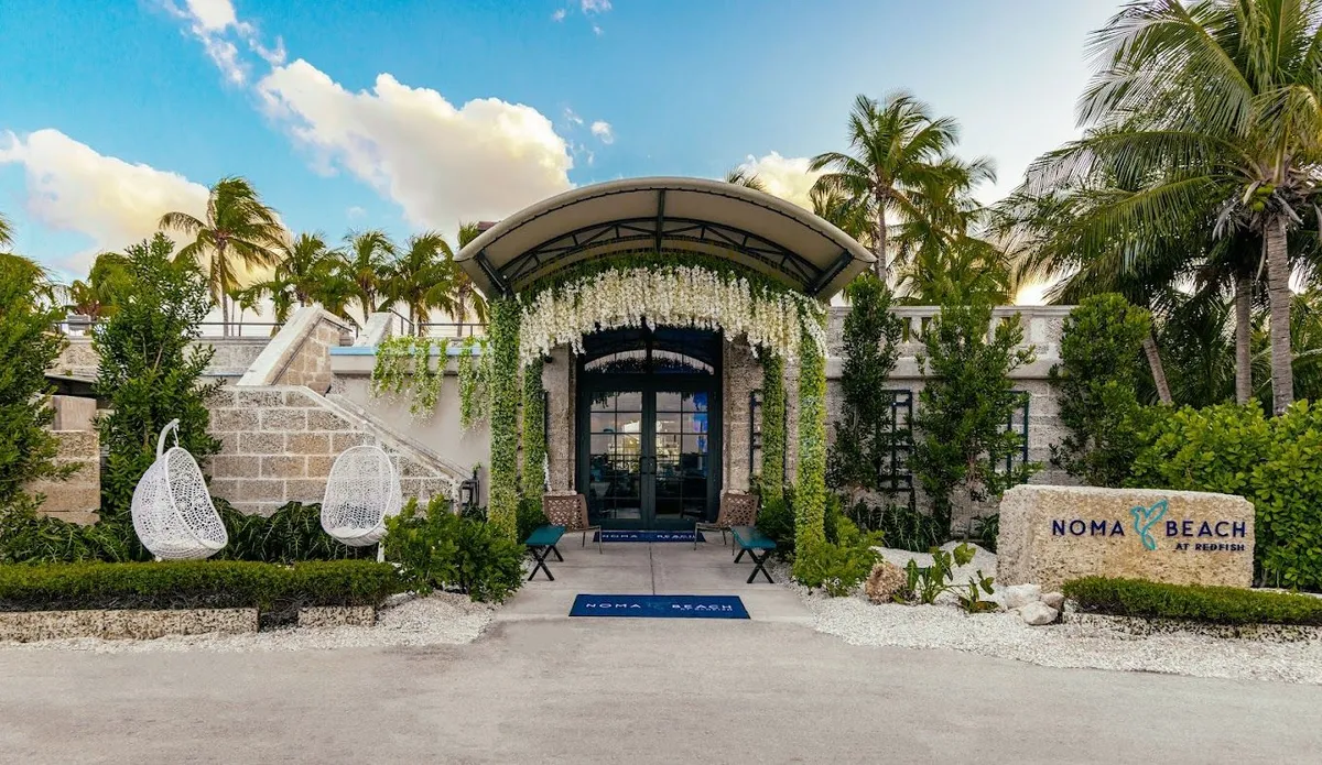 Our Story — Noma Beach Miami Restaurant