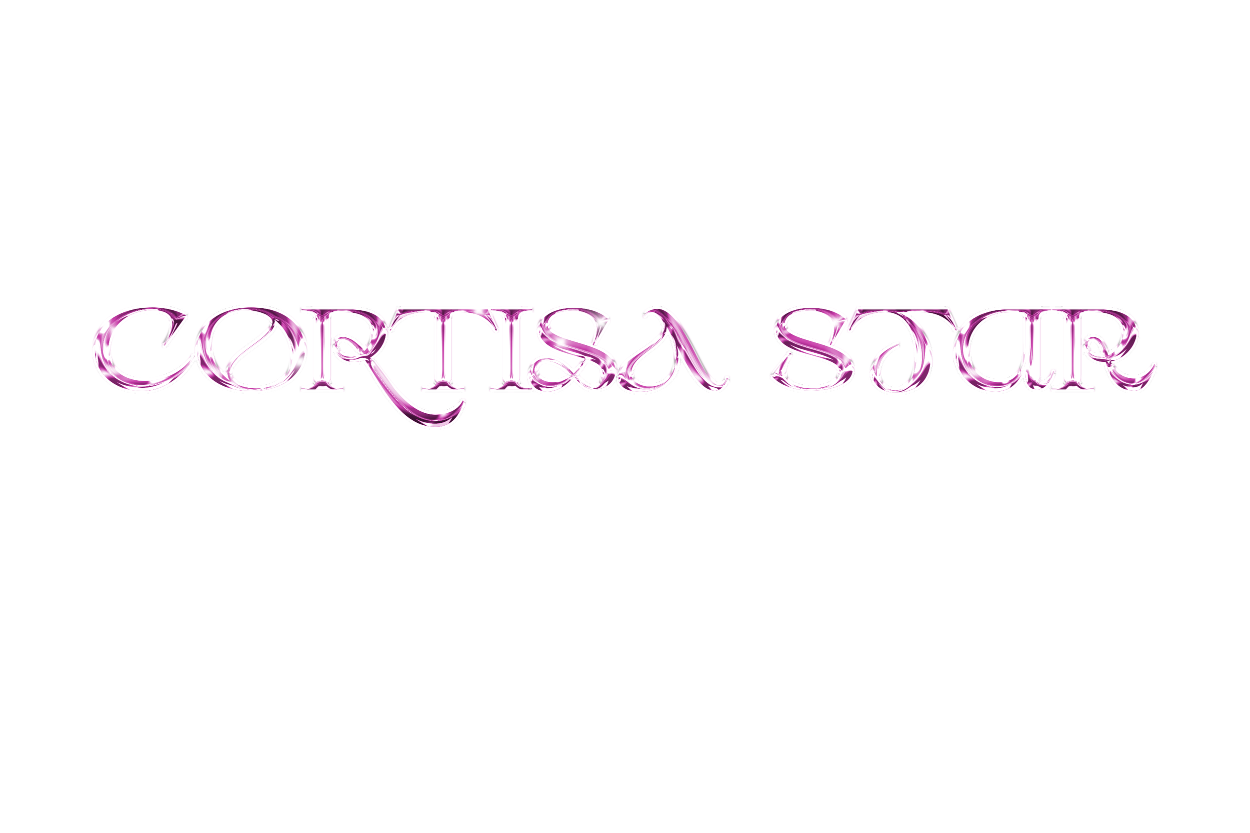 CORTISA STAR