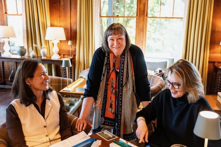 Learn Mah Jongg with Dana | Master the Game Today