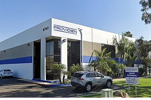Providien Thermoforming | Discover Custom Plastic Cover Solutions Today