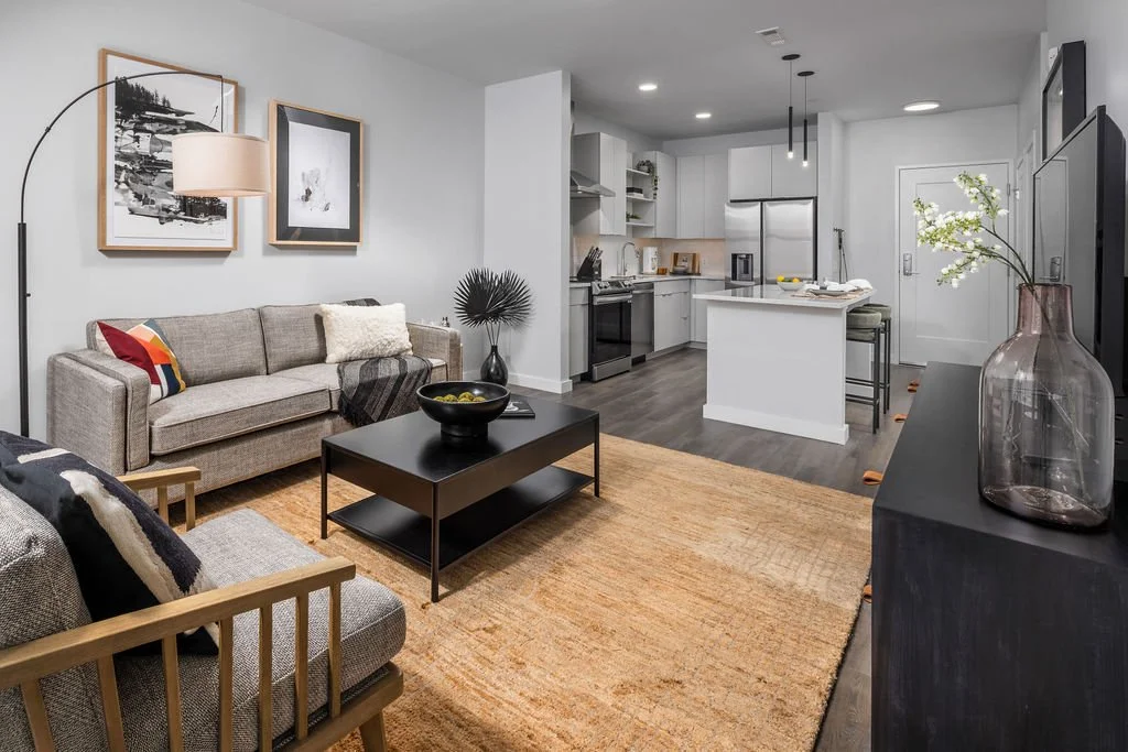 Our Residences — Concierge Furnished Living