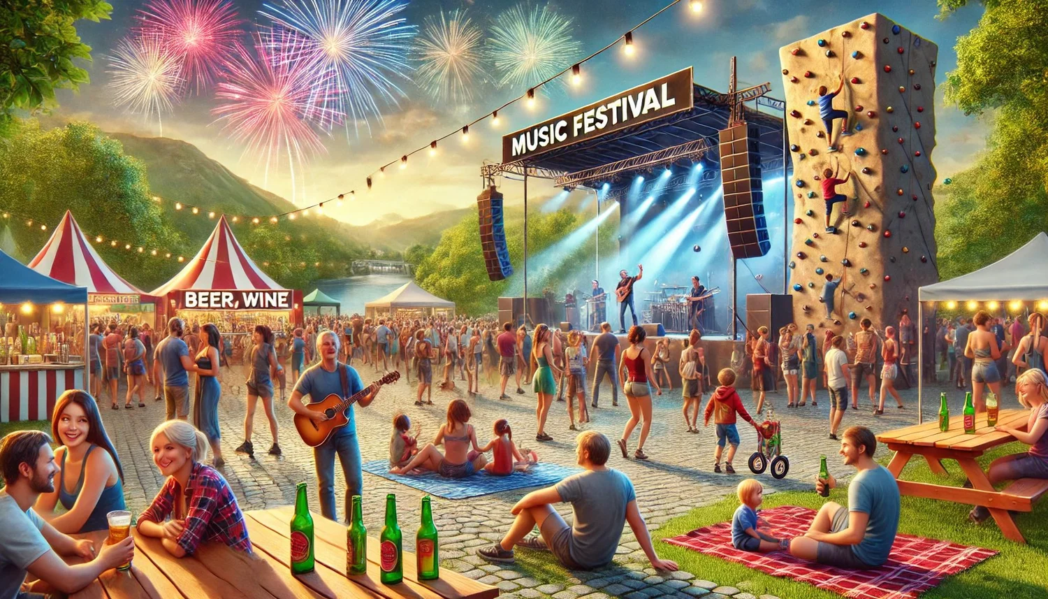Rio Vista Bass Festival & Derby