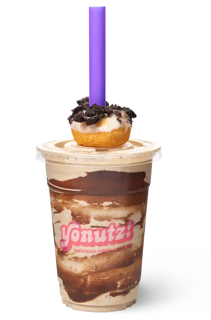 Yonutz Las Vegas | Indulge & Delight Today