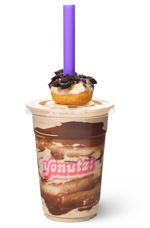 Yonutz Las Vegas | Indulge & Delight Today