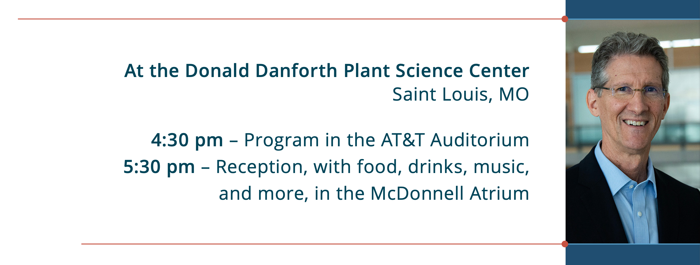 Donald Danforth Plant Science Center