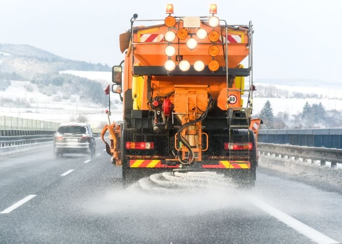 Boulder Recycled Aggregate | Build Sustainably Today