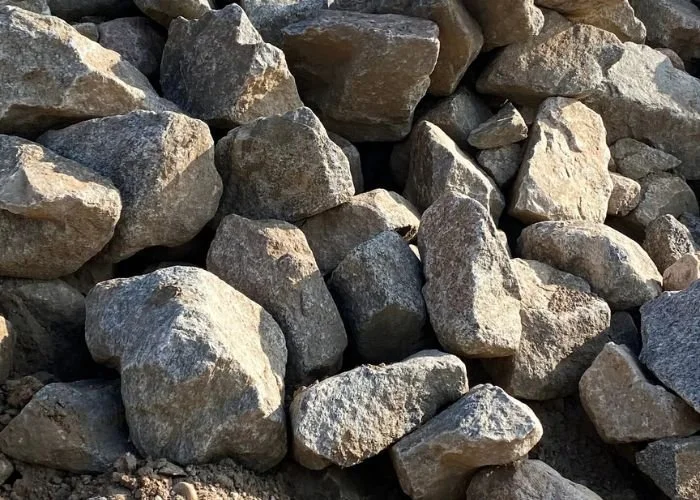 Boulder Recycled Aggregate | Build Sustainably Today