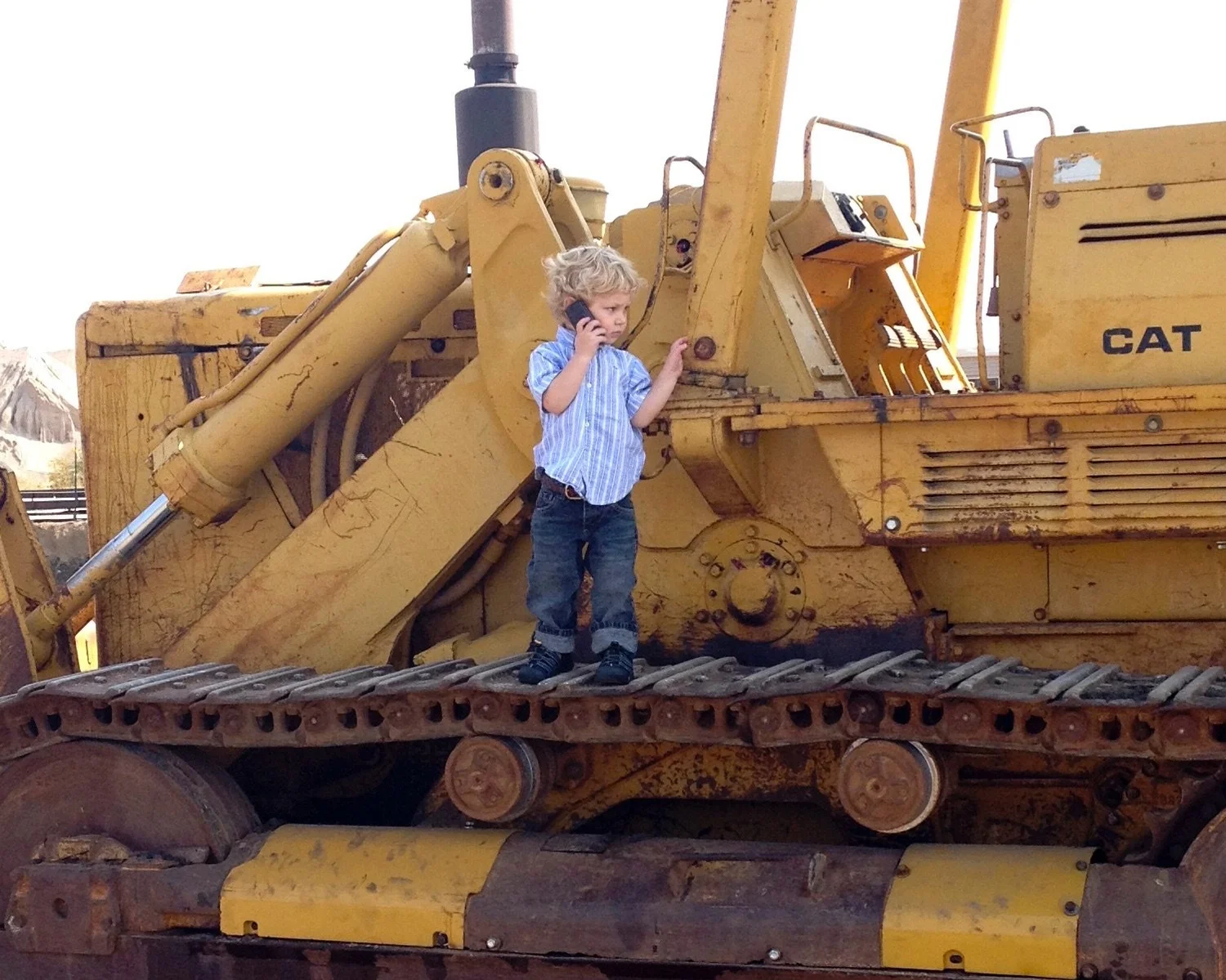 Boulder Recycled Aggregate | Build Sustainably Today