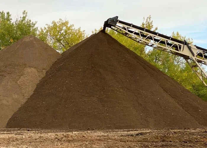 Boulder Recycled Aggregate | Build Sustainably Today