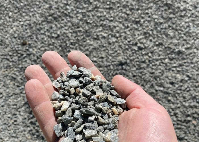 Boulder Recycled Aggregate | Build Sustainably Today