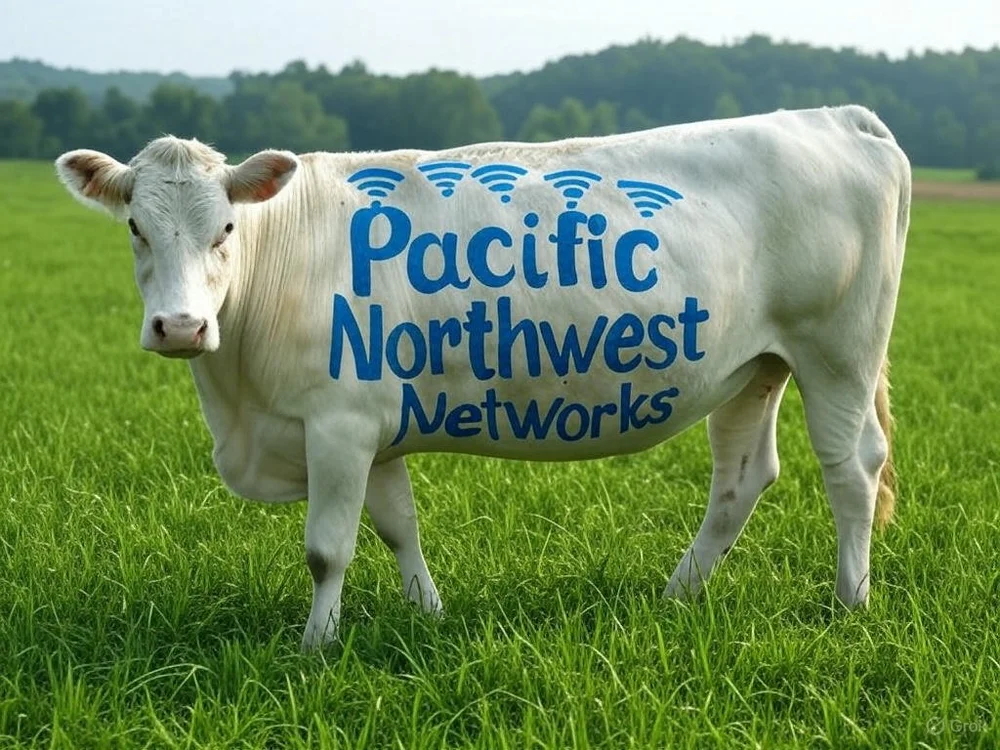 Pacific Northwest Networks