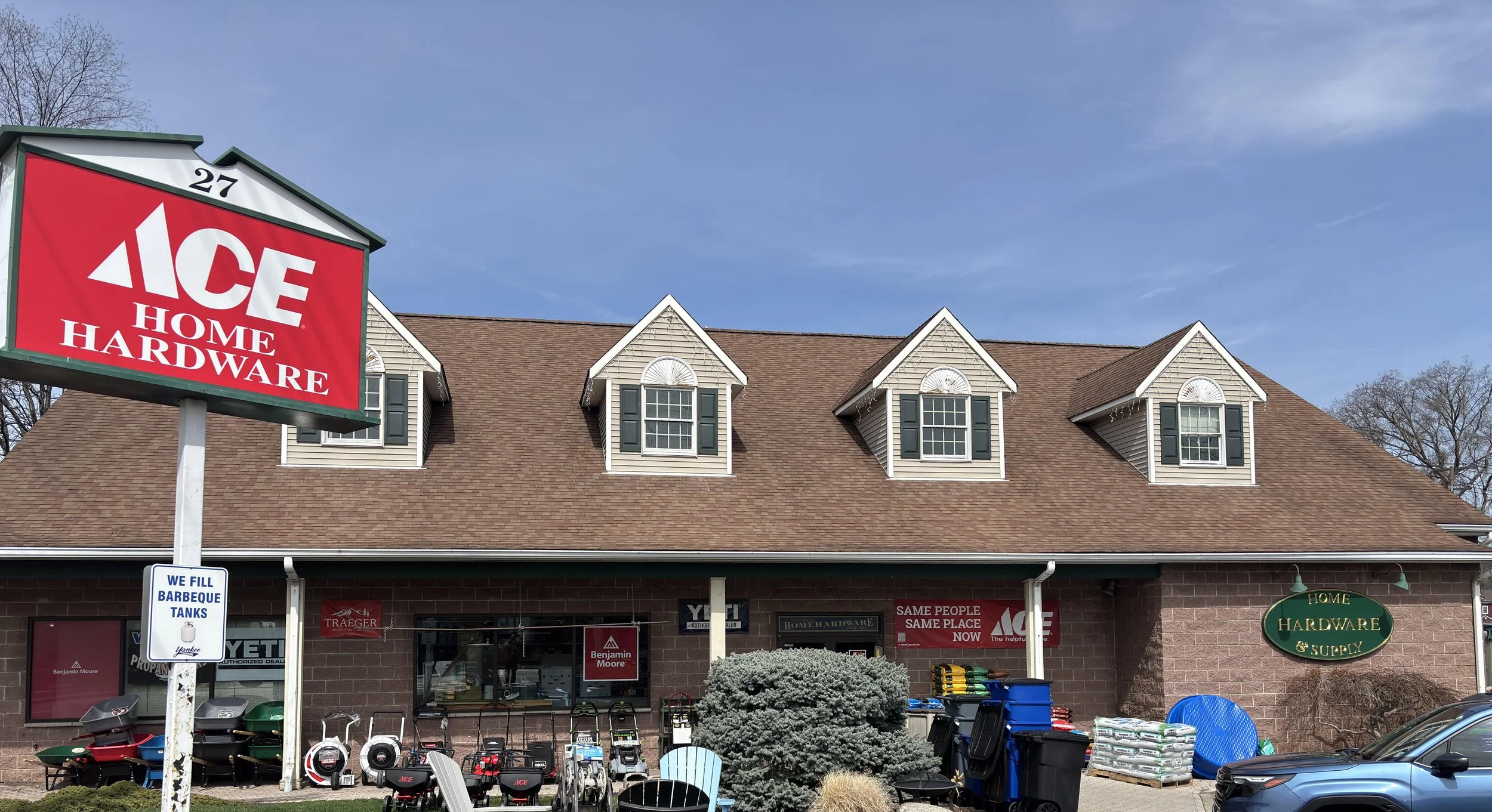 Ace Home Hardware