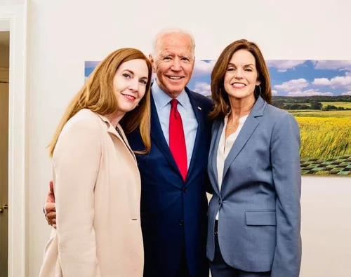 Liz Nicholson for Cook Co. Board District 2