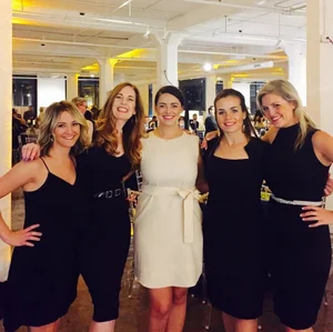 About | Meet Liz Nicholson — Liz Nicholson for Cook County Commissioner ...