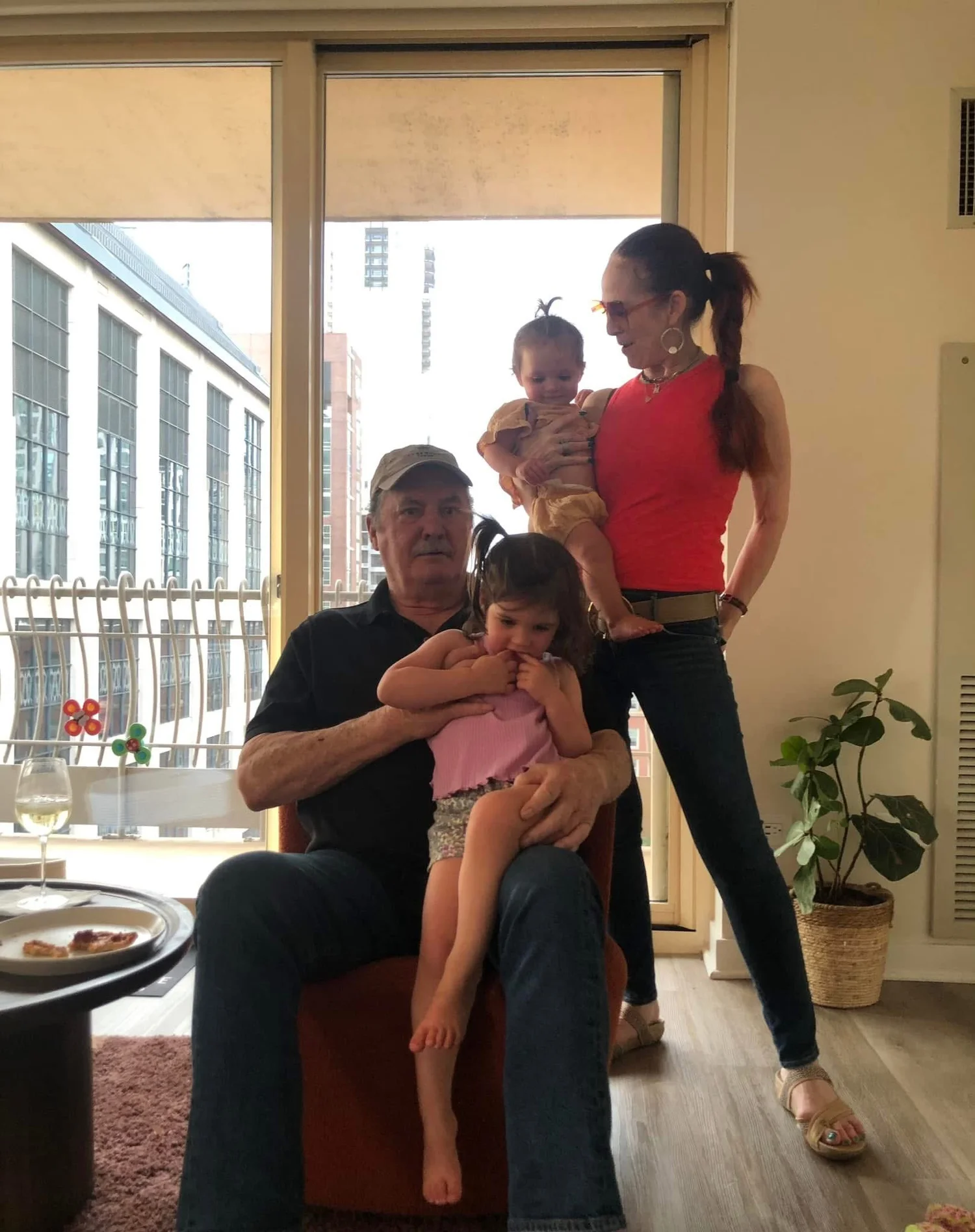 About | Meet Liz Nicholson — Liz Nicholson for Cook County Commissioner ...